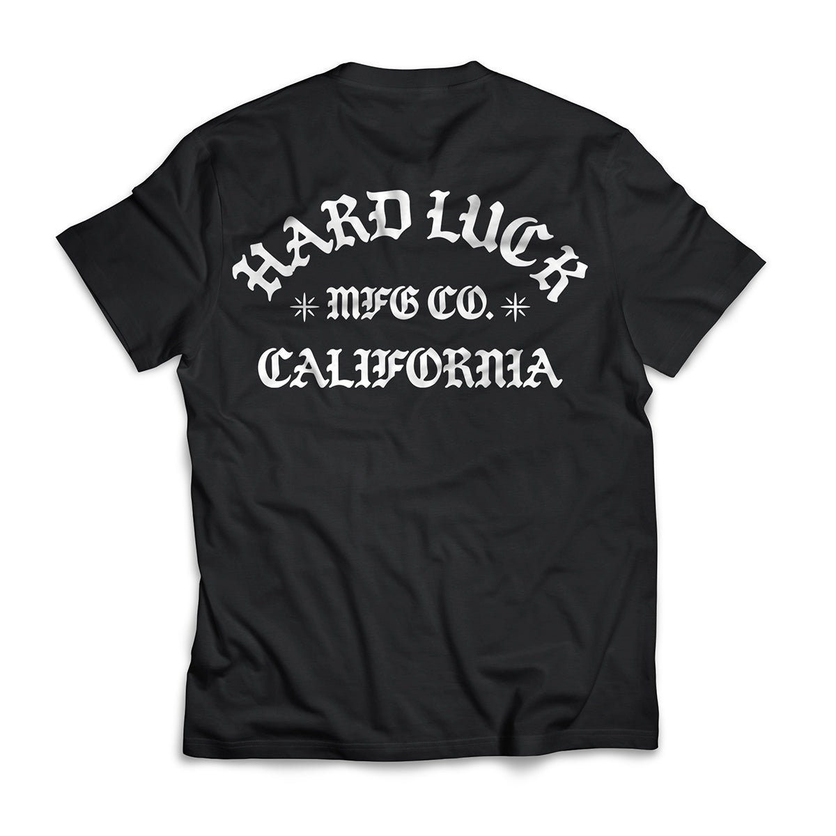 Califas Tee – Hard Luck