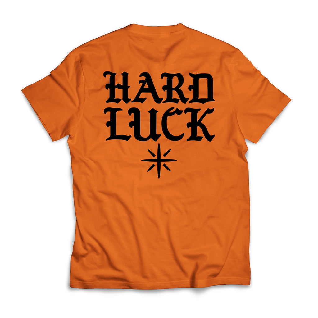 Hard Luck: Apparel, Performance Skateboard Bearings and Accessories